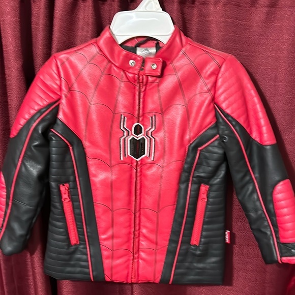 Disney | Jackets & Coats | Chamarrita Para Nio De Disney | Poshmark